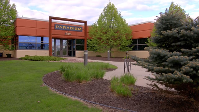 Software for the Building Industry - Paradigm Technology