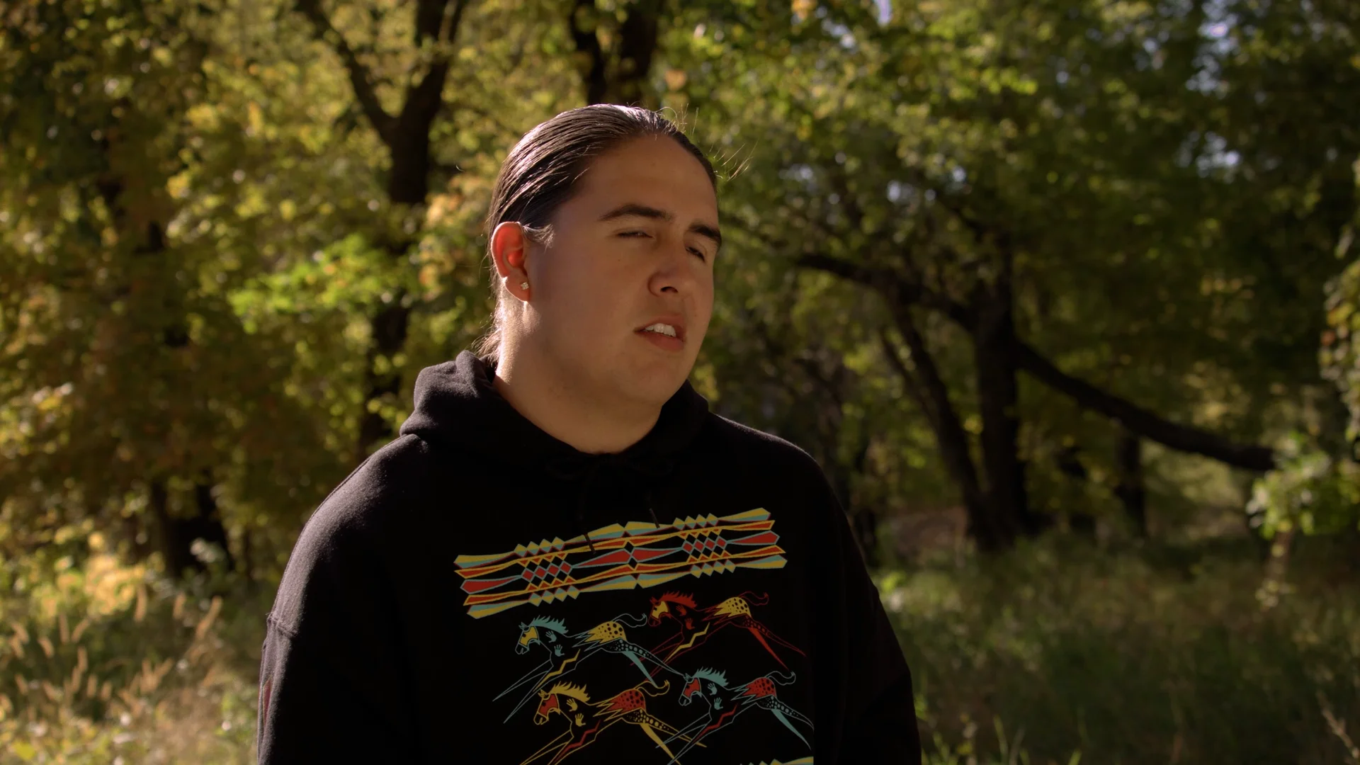 Learning from Place: Bdote