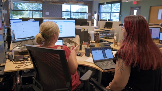 Paradigm Technology - Building Software