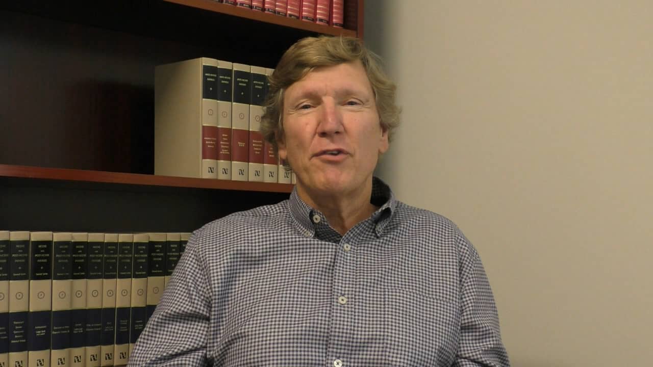 Randy Adams - NWBC Pastors Update - November 1, 2023 on Vimeo