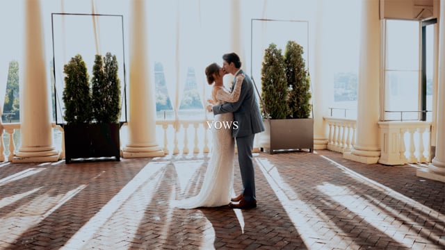 Jillian + James on Vimeo