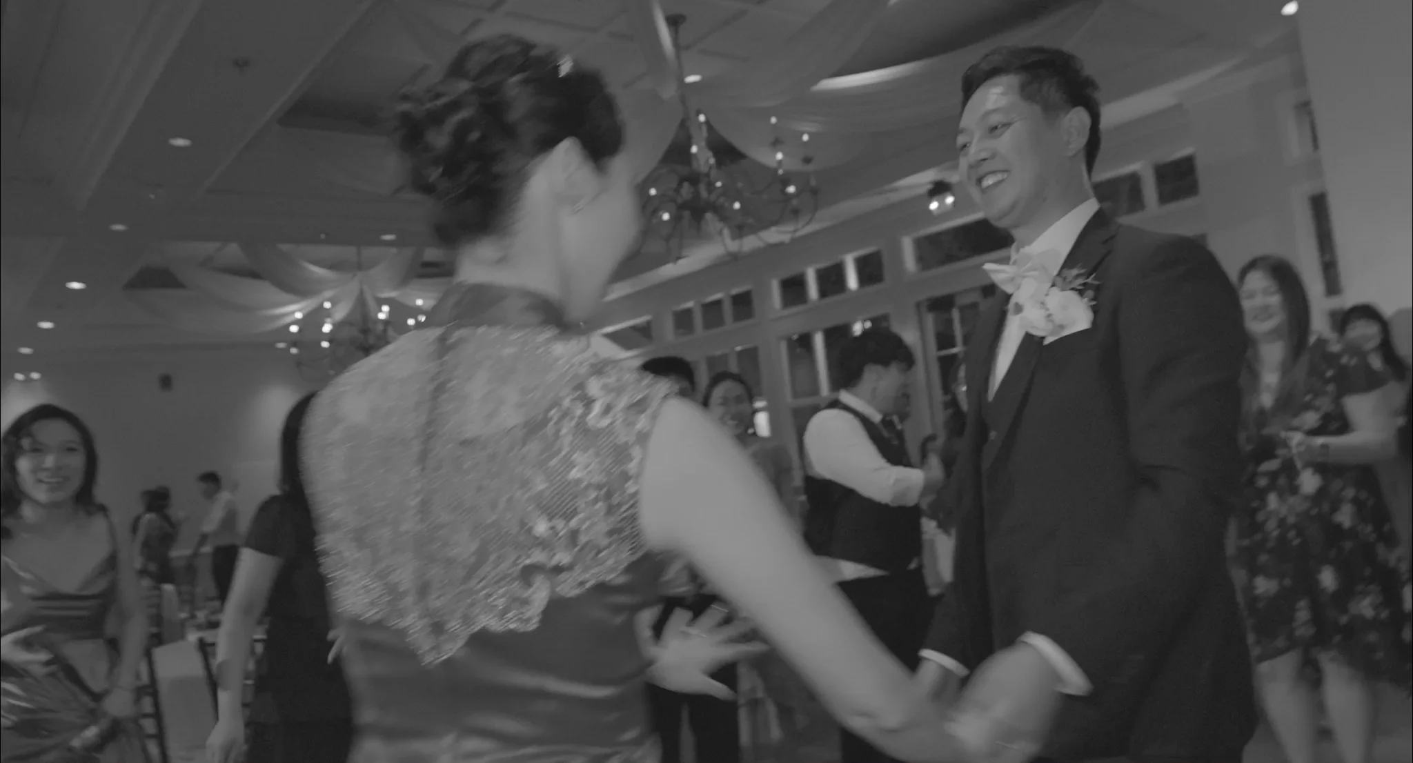 Shirley & Alston Wedding Highlight | Summit House Brea.mp4