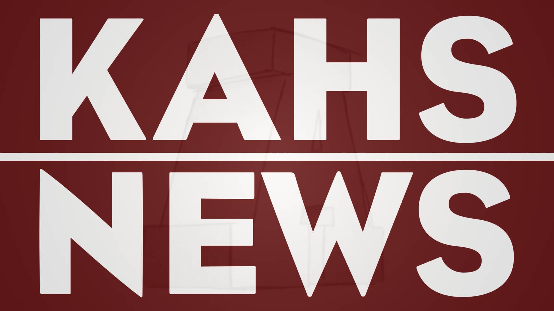 KAHS News Episode 3 - 11.1.23 on Vimeo