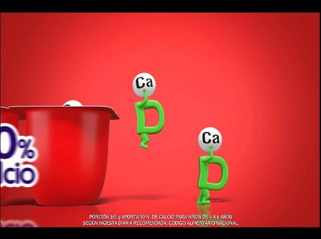 COMERCIAL DANONINO MAINSTREAM on Vimeo