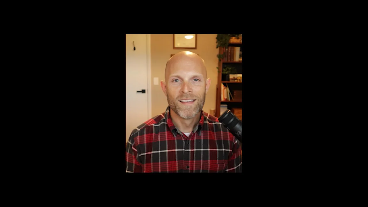 Mr. Joel Malin on Vimeo