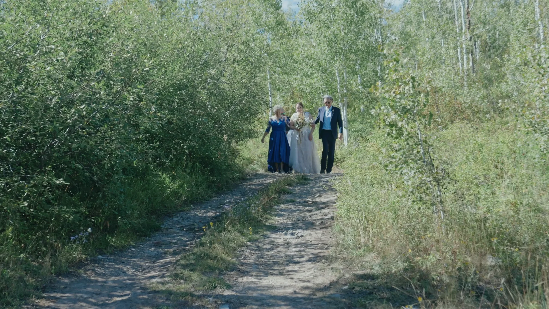 Shandra and Alex Ceremony on Vimeo