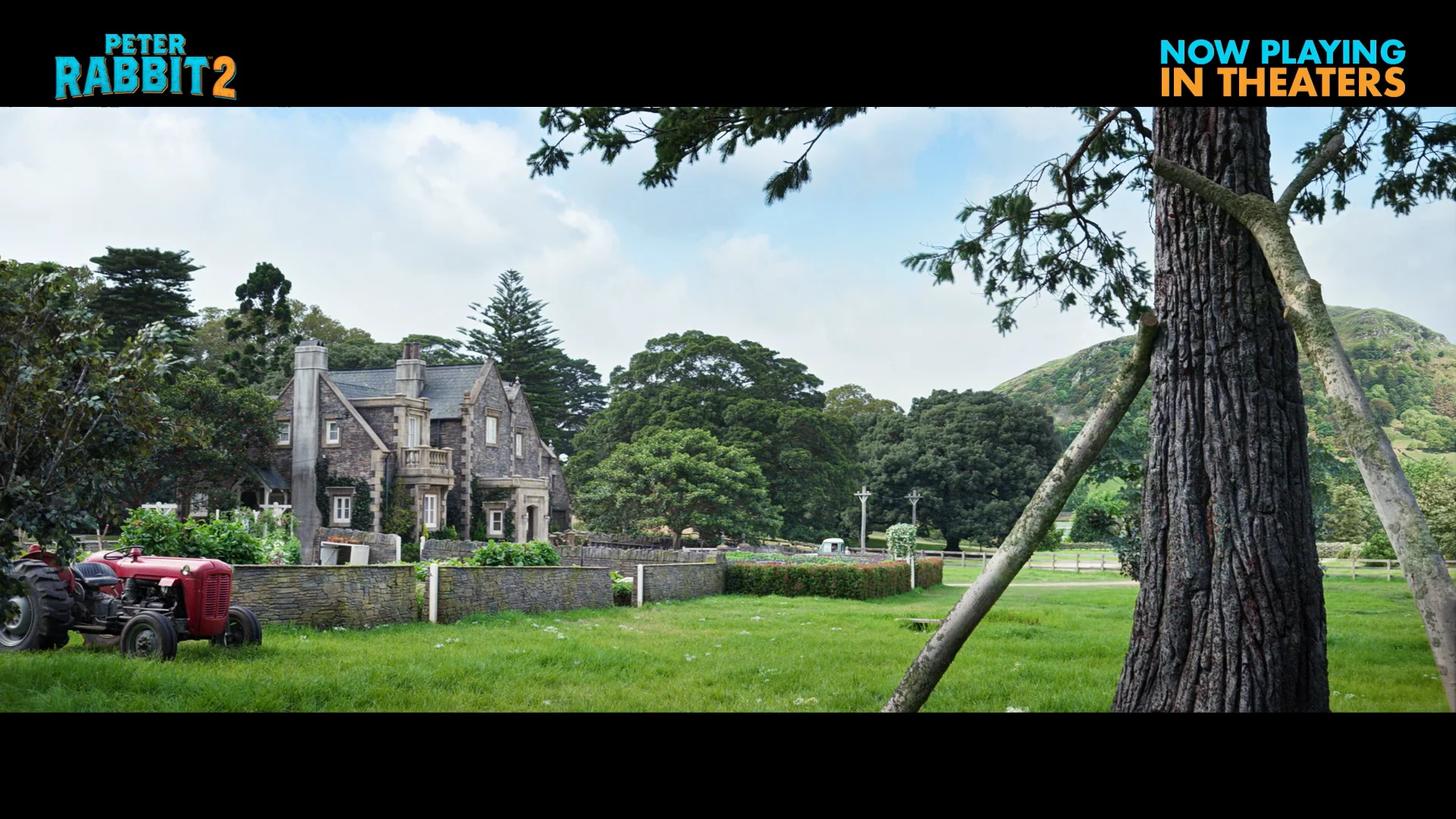 Peter Rabbit 2: The Runaway | Voice (Kids) | TV30 on Vimeo