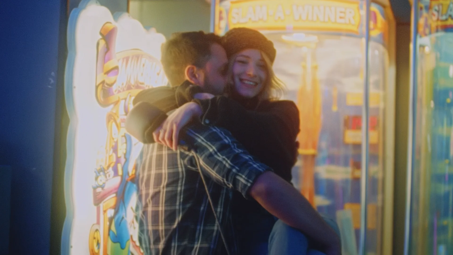 Love on Vimeo