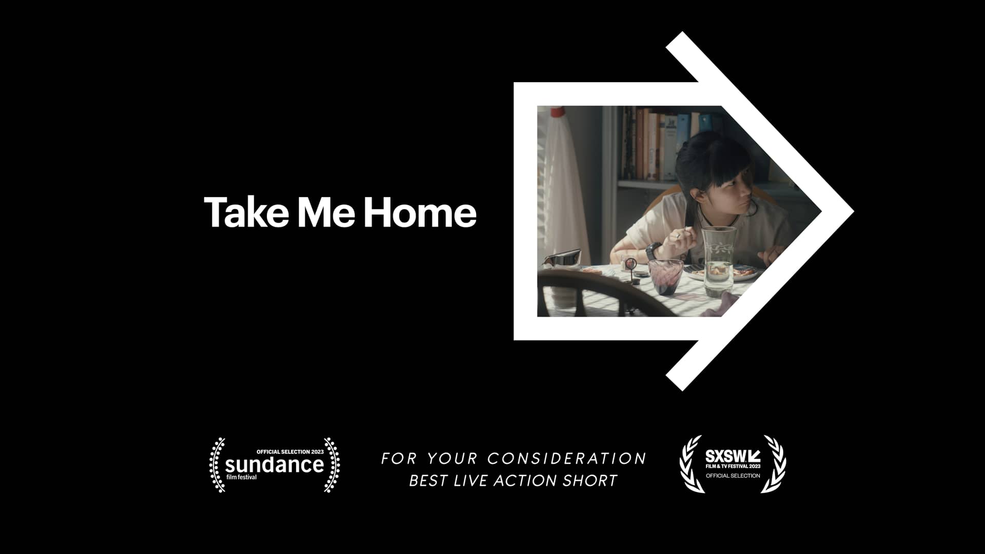 Take Me Home in Vimeo Staff Picks on Vimeo
