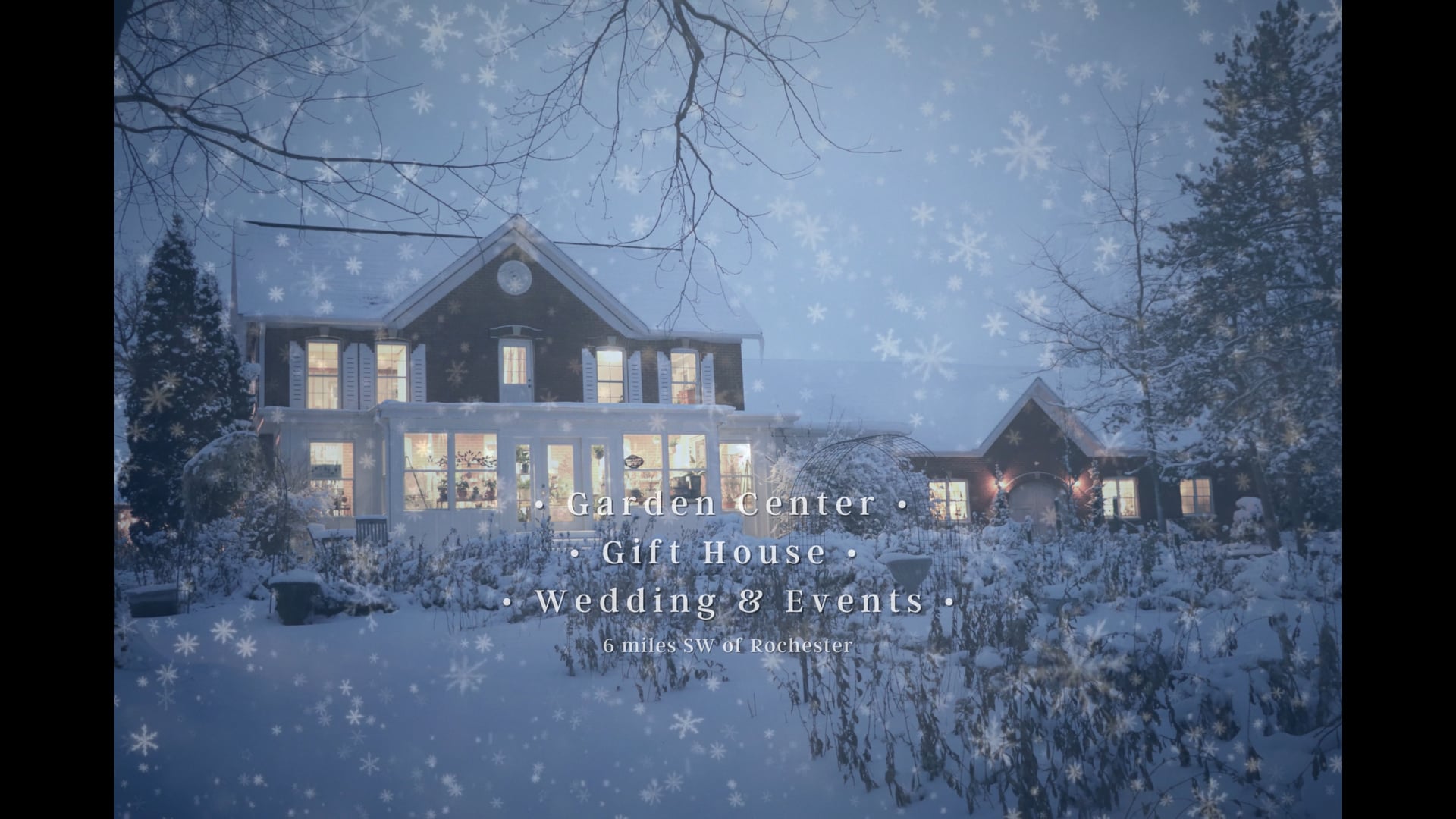 Garten Marketplatz - Garden Center, Event Center, Wedding Venues