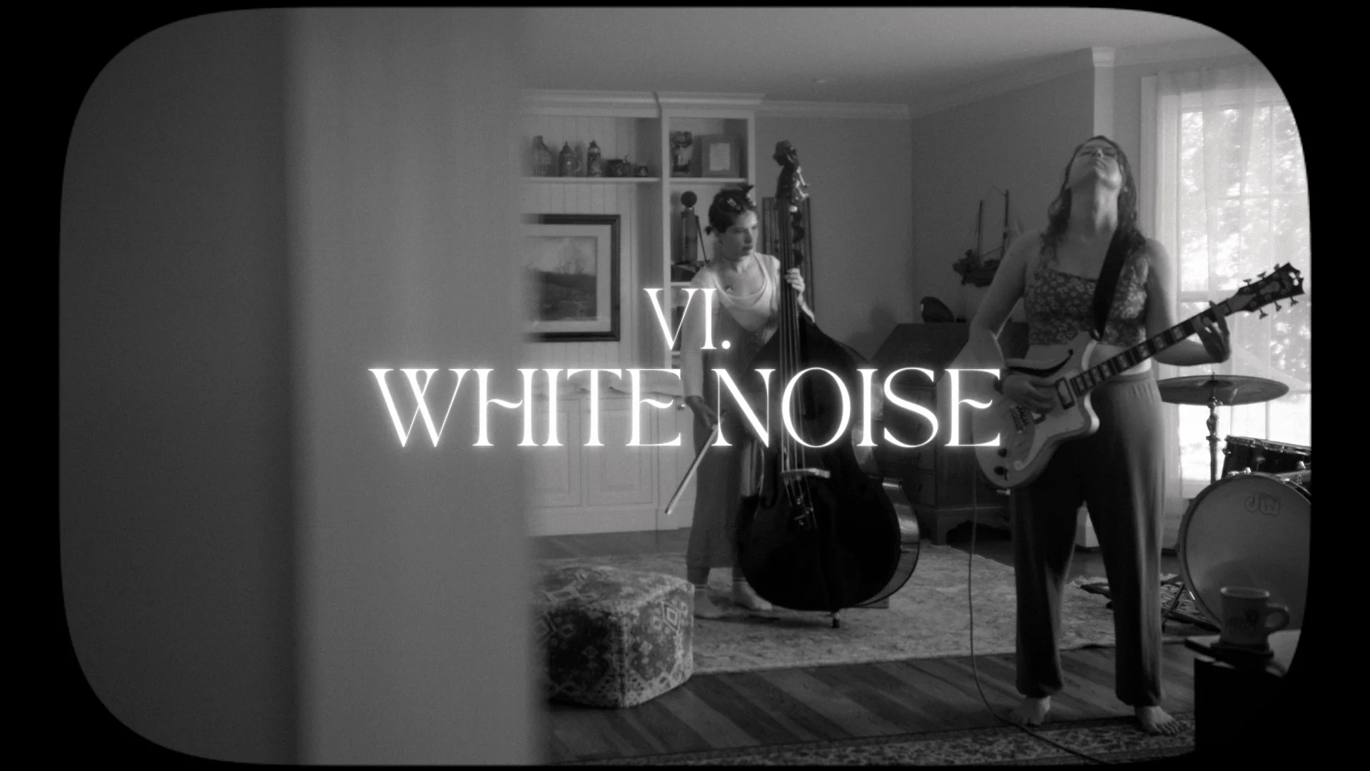 White Noise on Vimeo