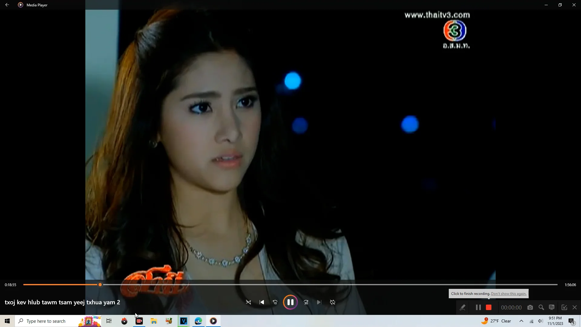 Watch Kev Hlub Tawm Tsam Yeej Txhua Yam 1-8 Online | Vimeo On Demand on Vimeo