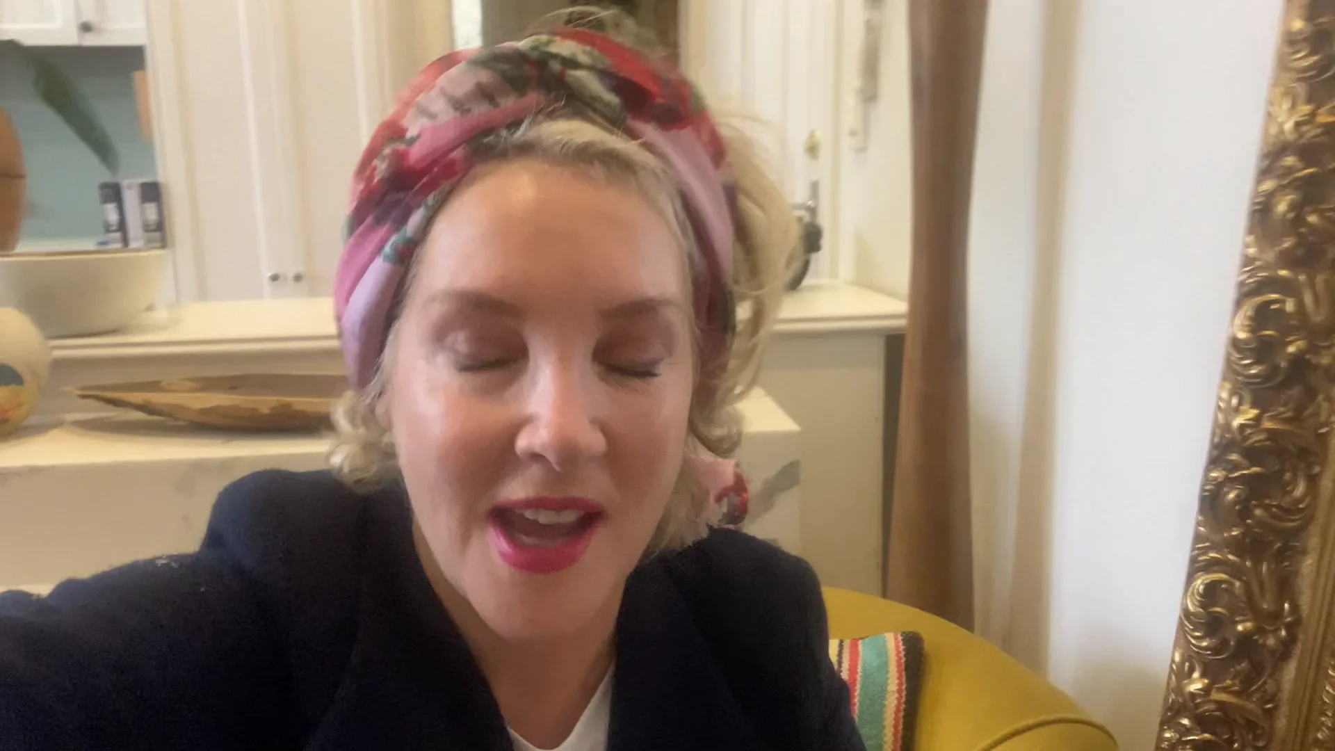 Shani Alexander video for WE ARE AGELESS on Vimeo