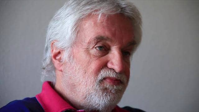 Richard Allan // John B. Root (Trailer de l'interview) on Vimeo