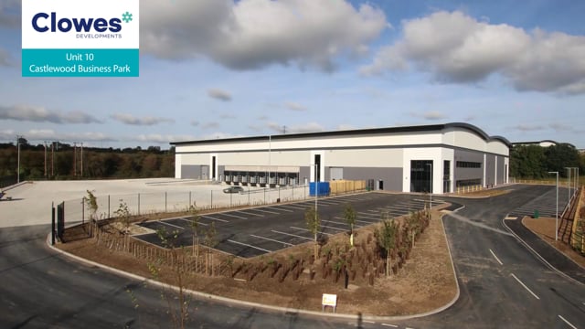 Clowes Developments - Live cameras