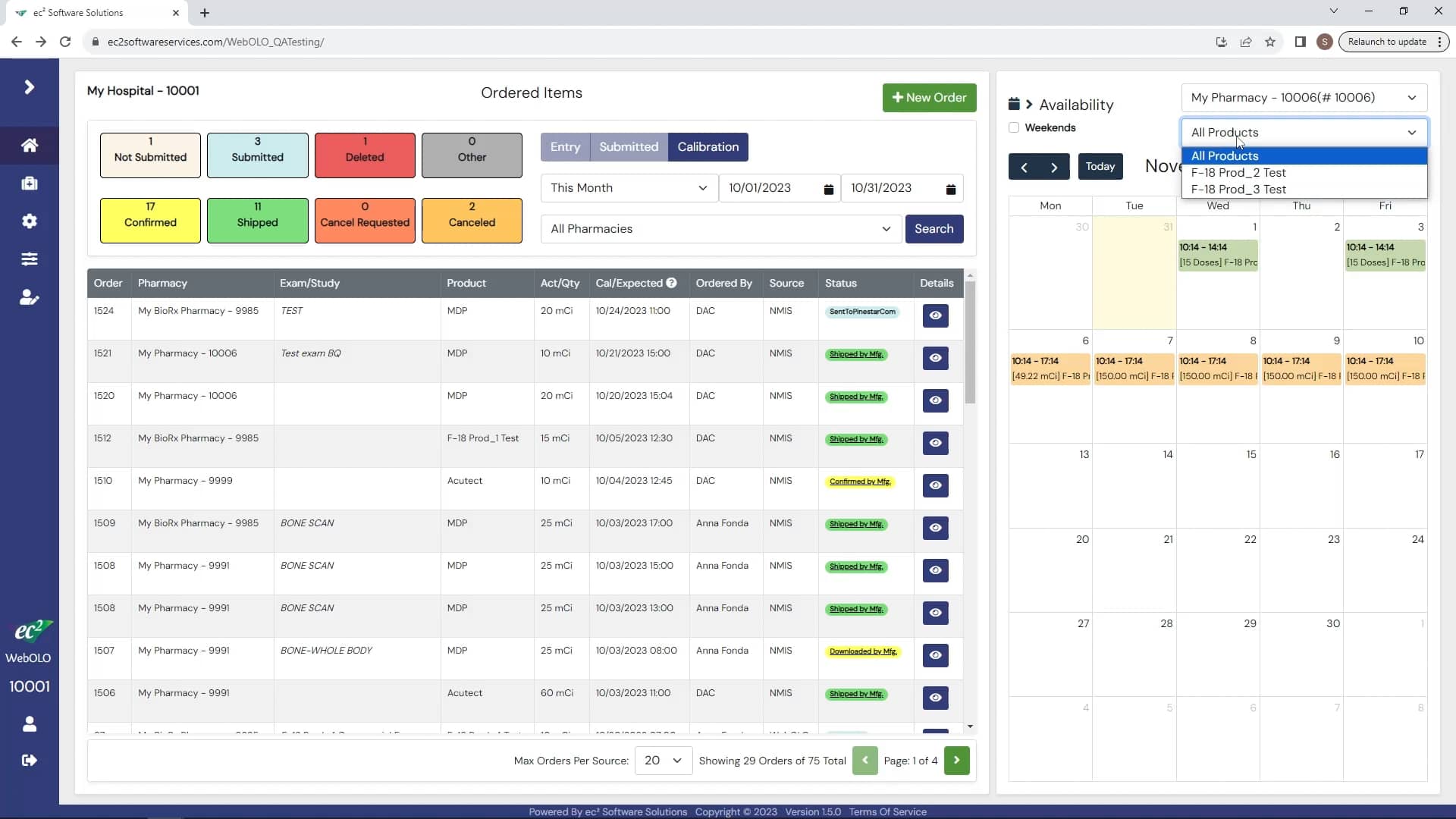 New Webolo Design on Vimeo