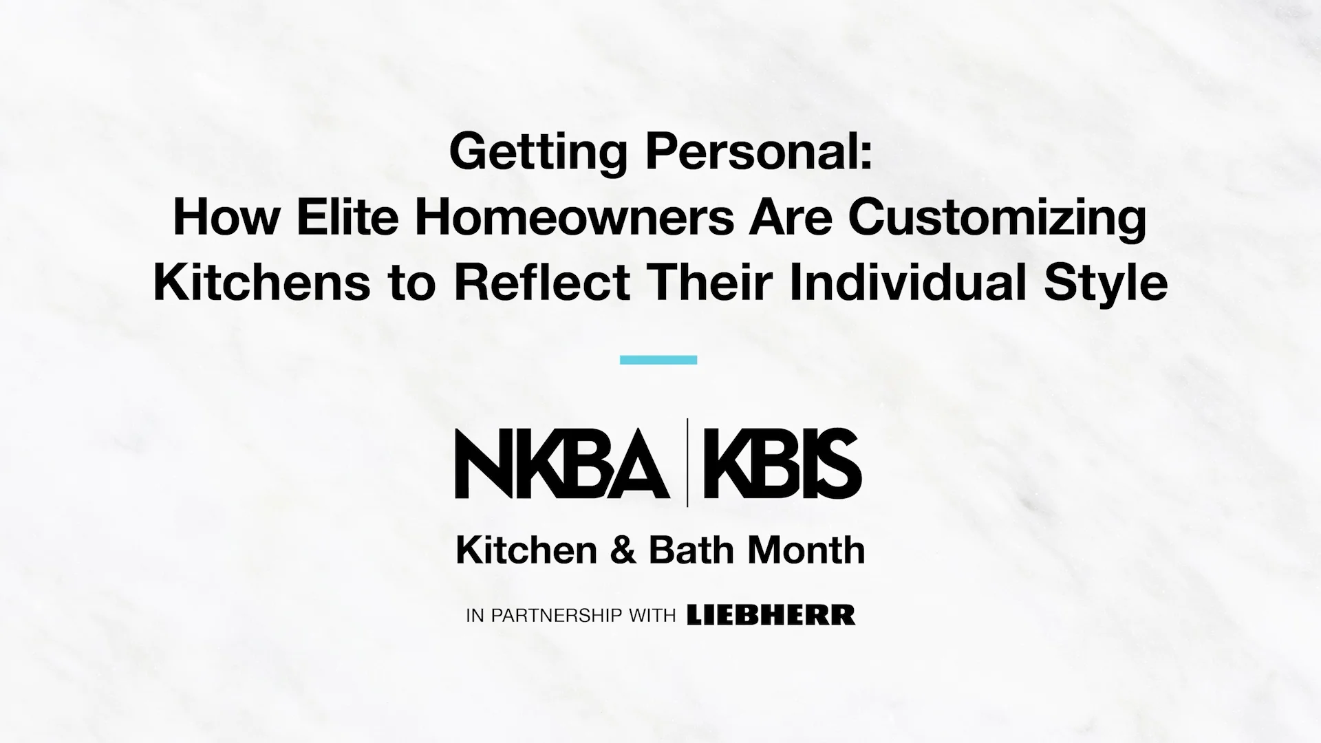 Getting Personal: How Elite Homeowners Are Customizing Kitchens to ...