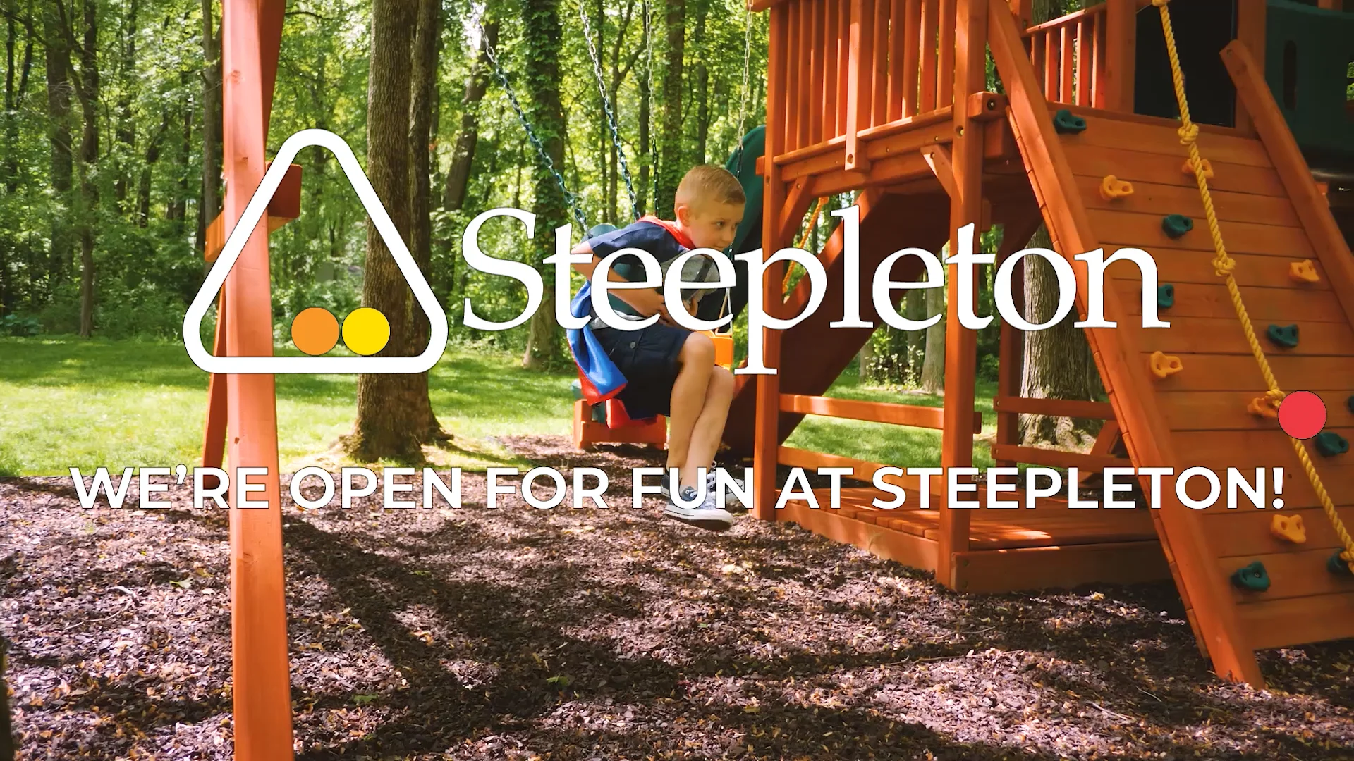 Steepleton Black November OPEN on Vimeo