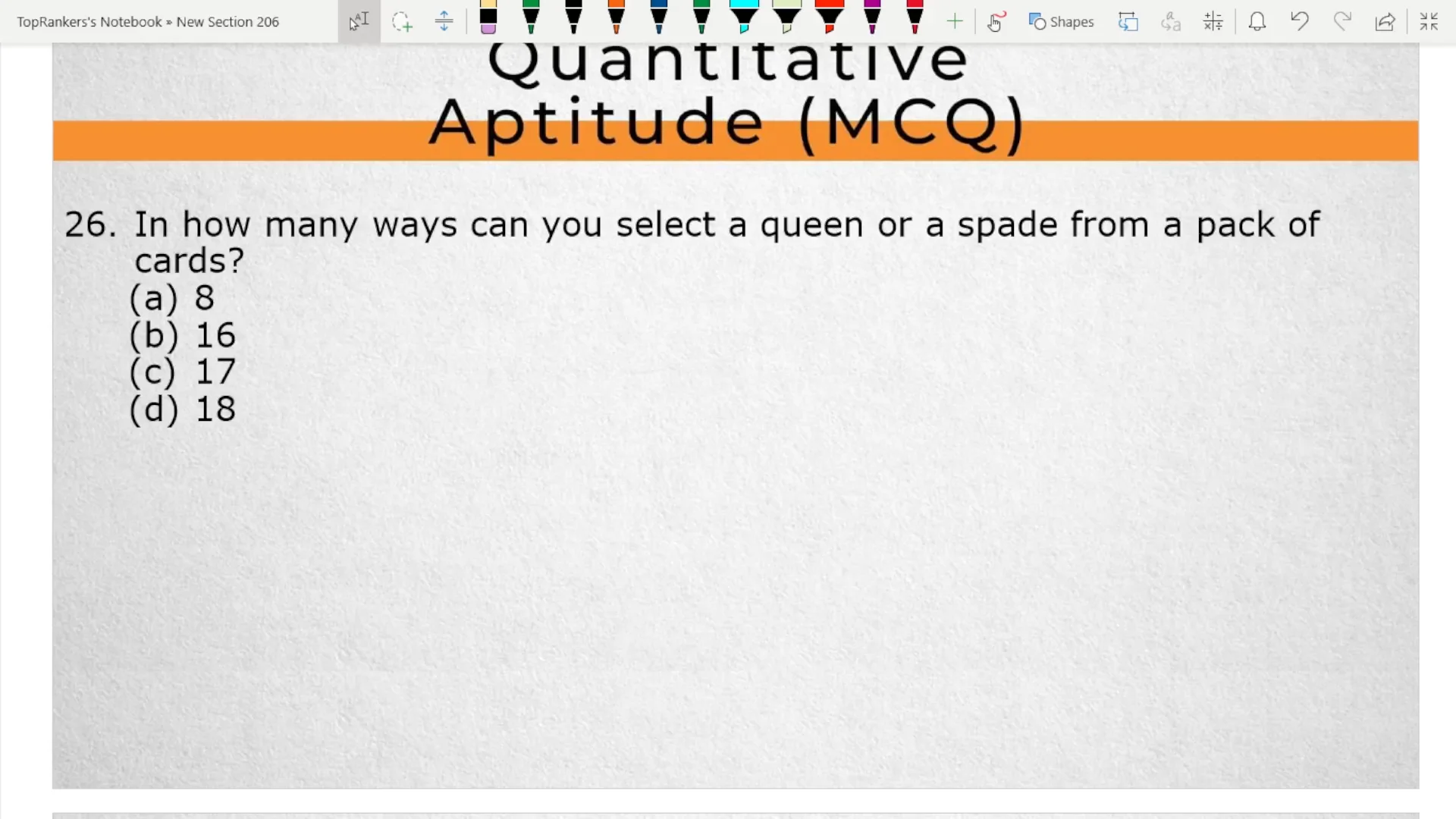 ROHTAK MOCK-02 QA(Q26) on Vimeo