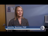 Meet Jennifer Burman, APRN, CNP | Sanford Health