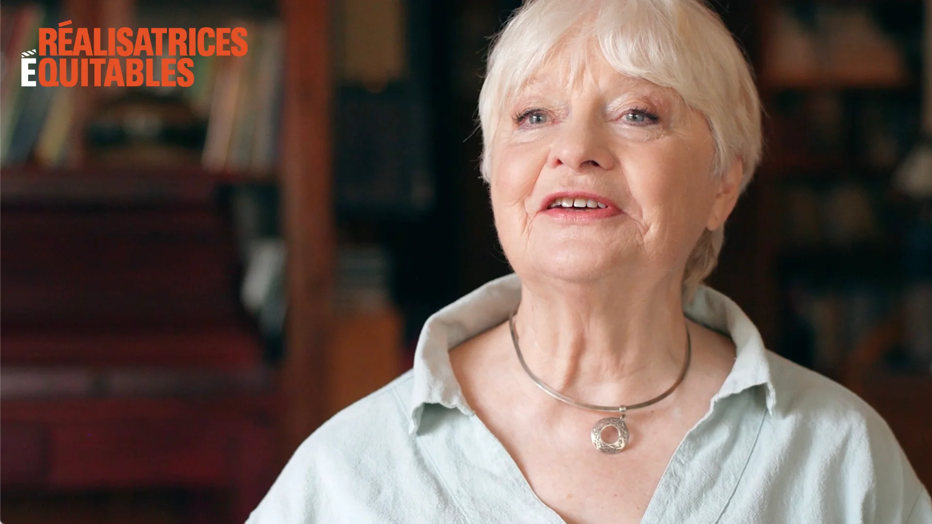 Iolande Cadrin-Rossignol par Martine Breuillaud on Vimeo
