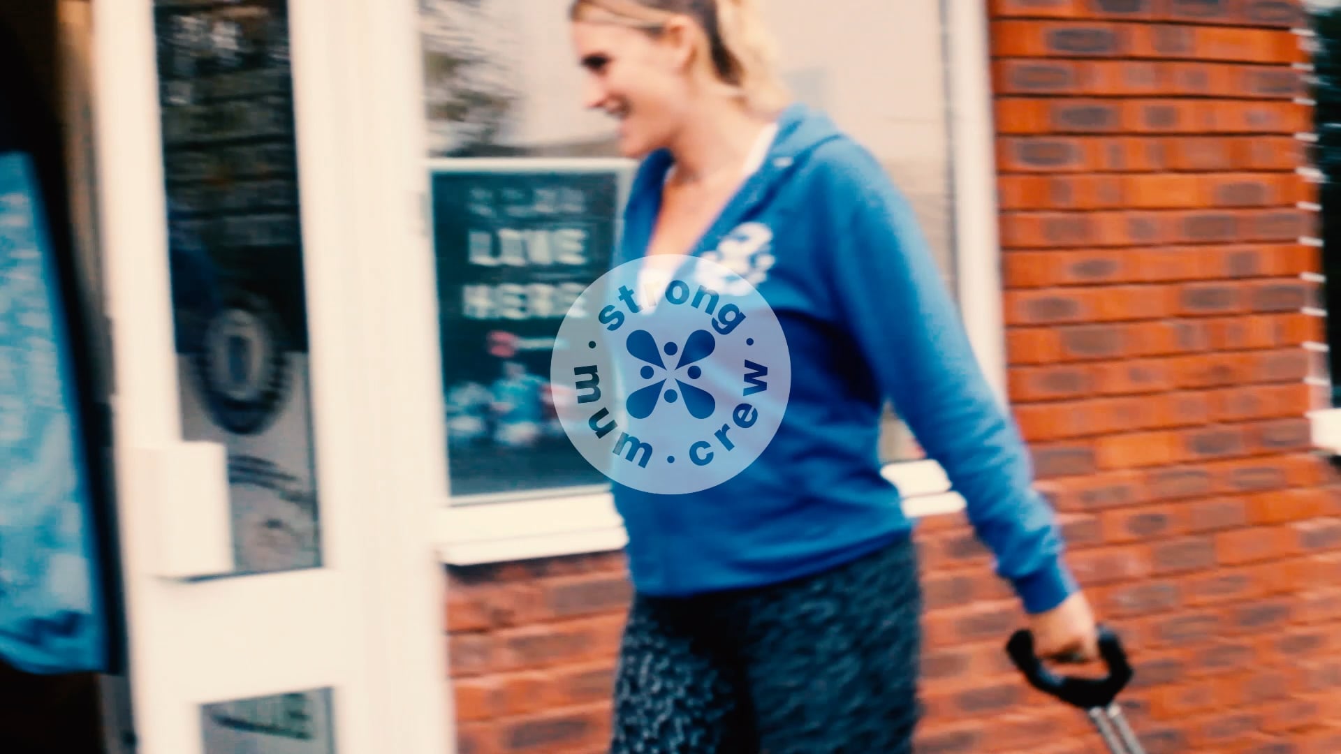 Strong.mum.crew - Home