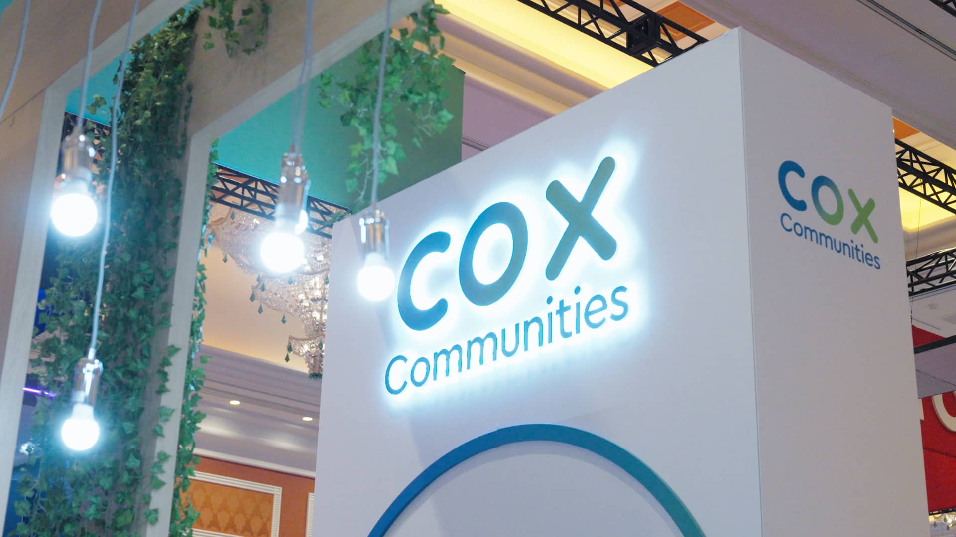 Cox Communities_Optech Invite on Vimeo