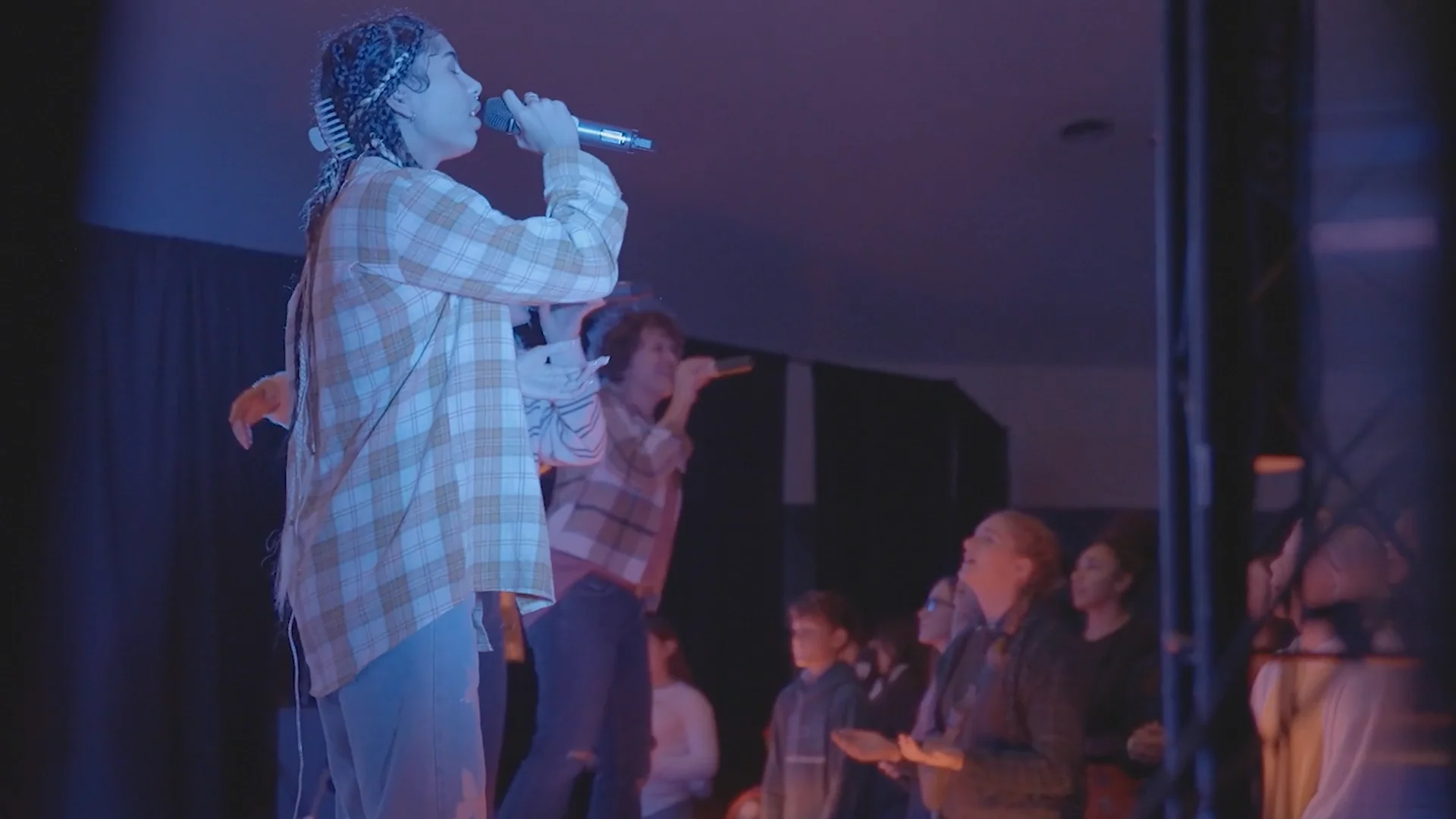 Hopevale Church - E-Bulletin - 11.05.2023