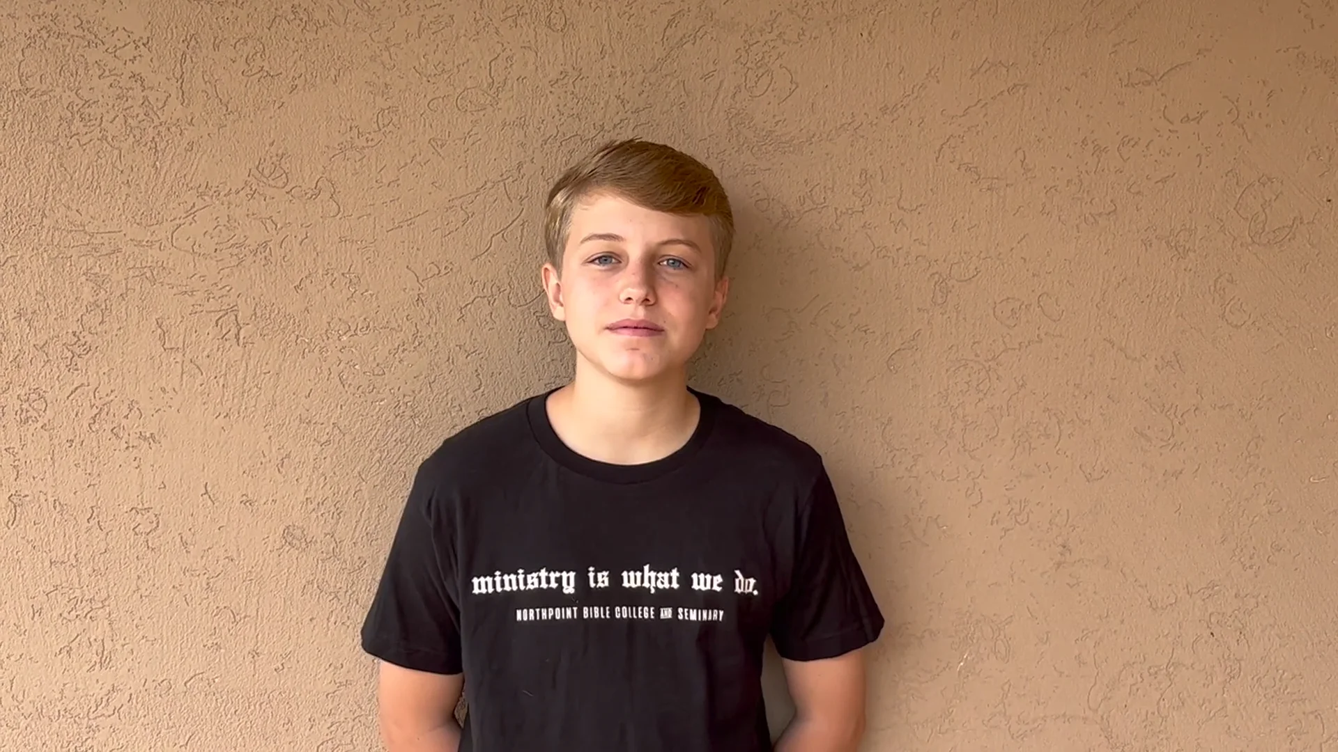 Kohl for MAG Kids on Vimeo