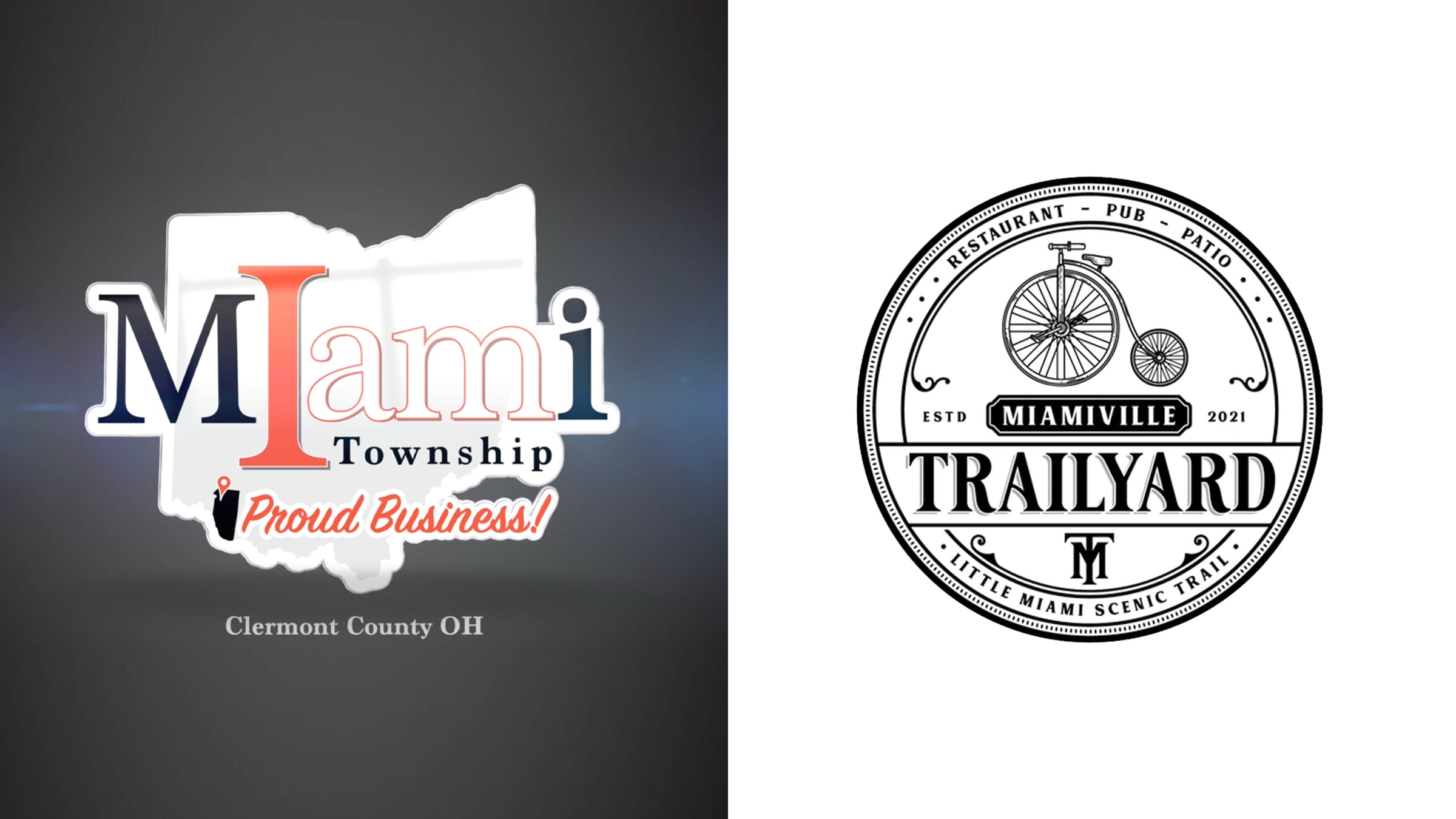 MIAMI TOWNSHIP PROUD: Miamiville Trailyard