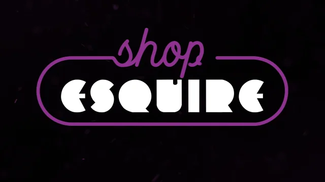 Esquire - Shop Esquire v1 on Vimeo