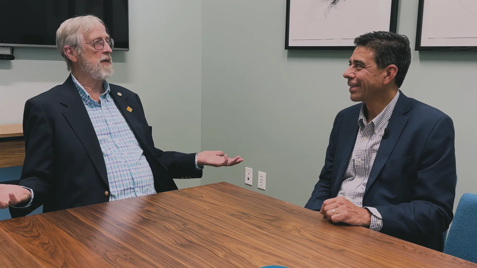 Brian Bauer Interview August 2023