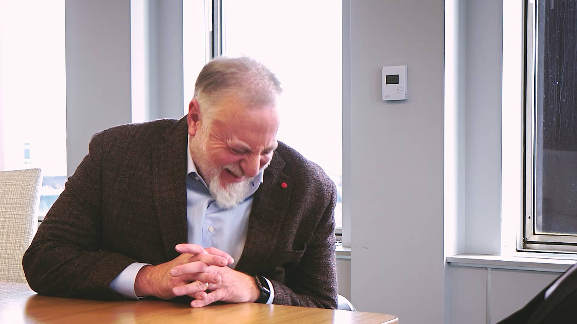 Edgar And Andy TV Spot on Vimeo