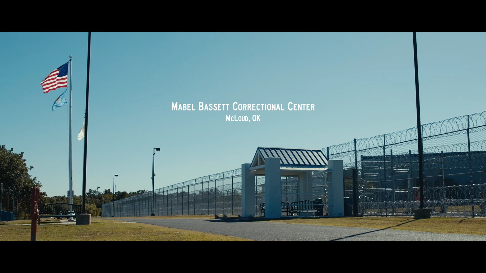 Sarkeys Foundation Scholarships: Mabel Bassett Correctional Center
