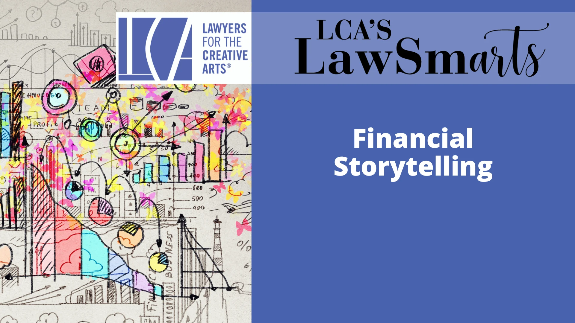Financial Storytelling