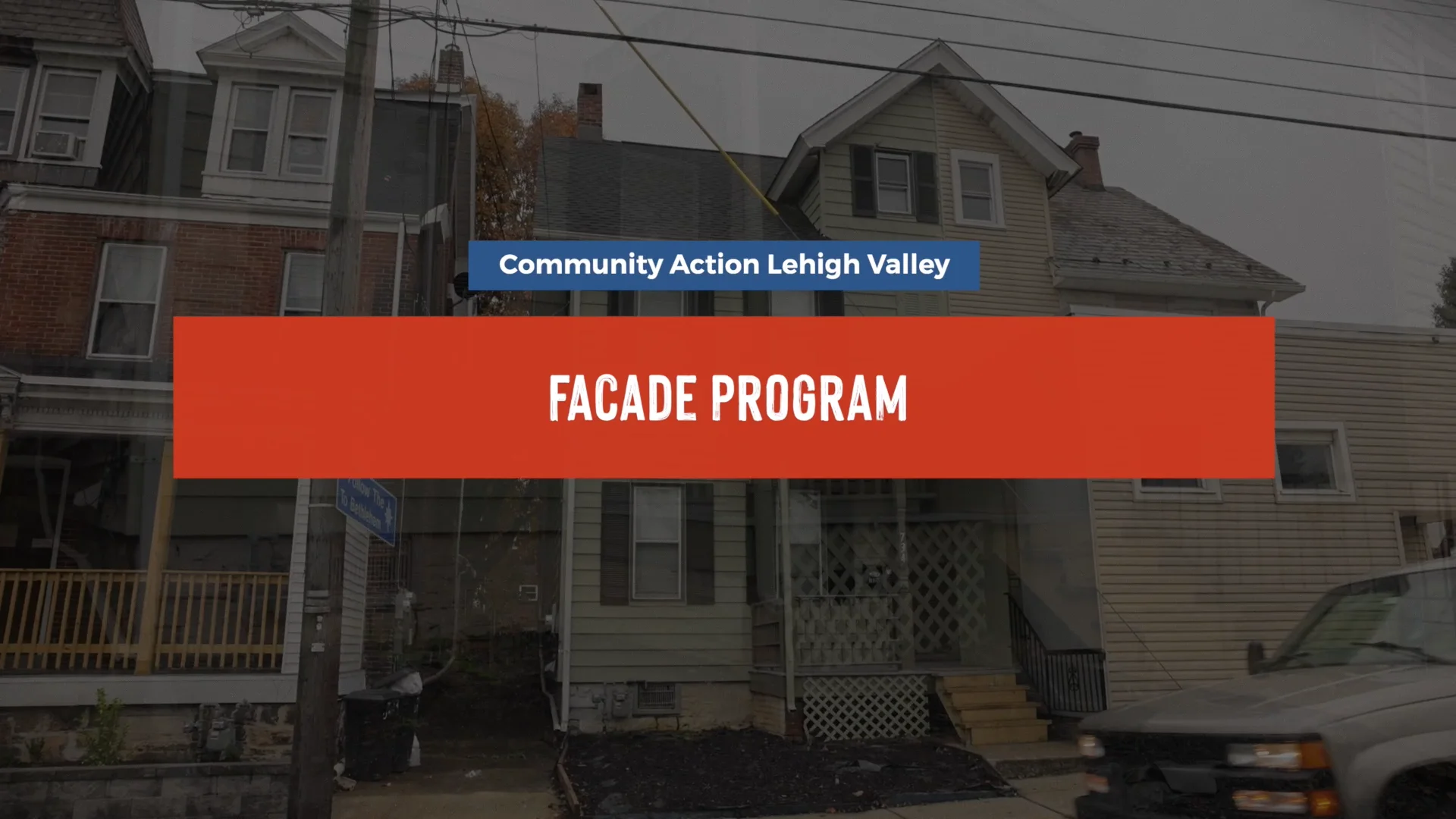 Facade Program Draft