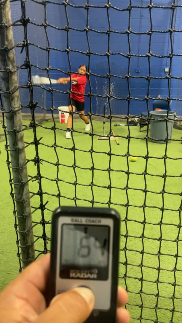 Alanah Cole #32 on Vimeo