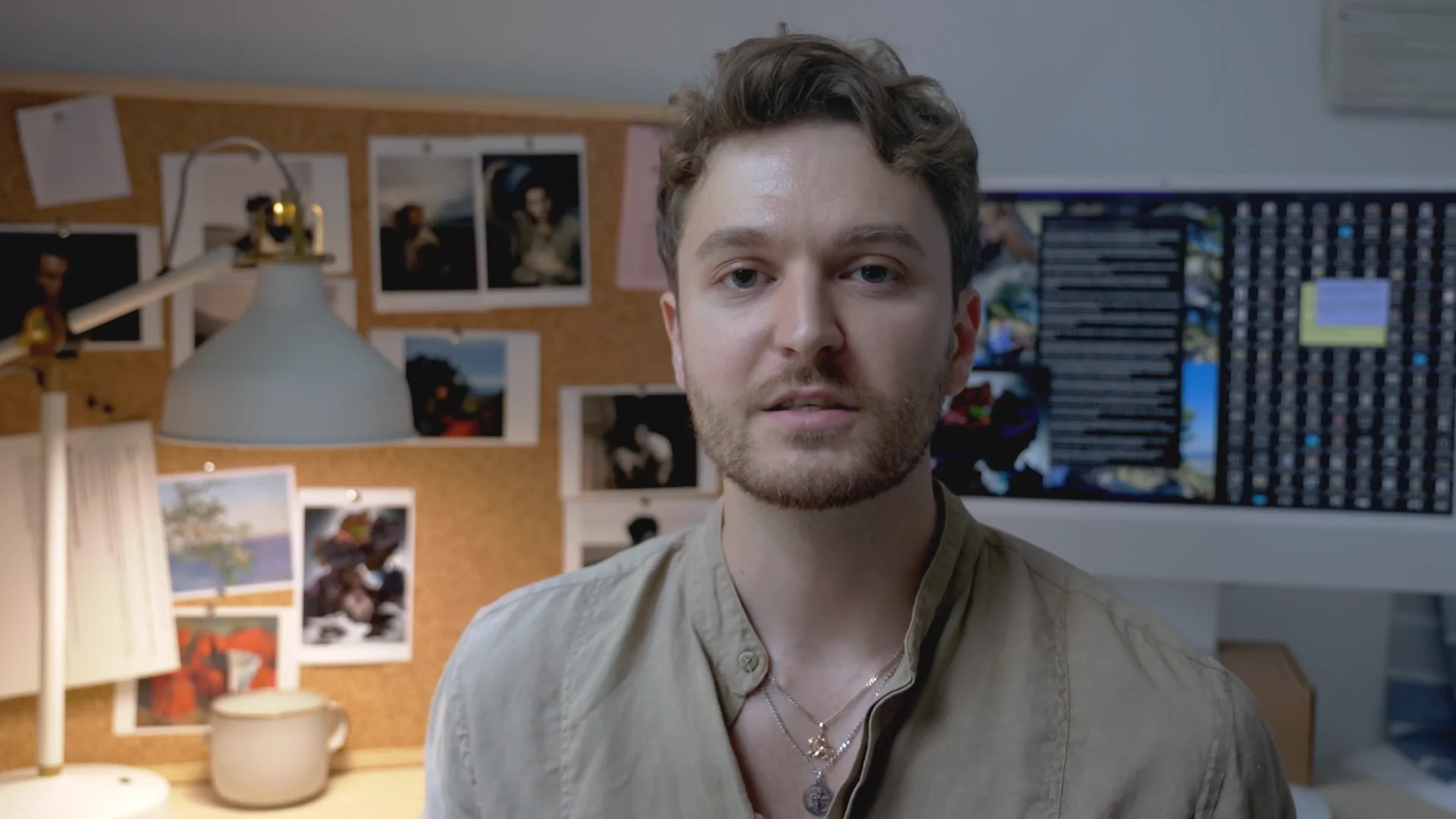 Introduction on Vimeo