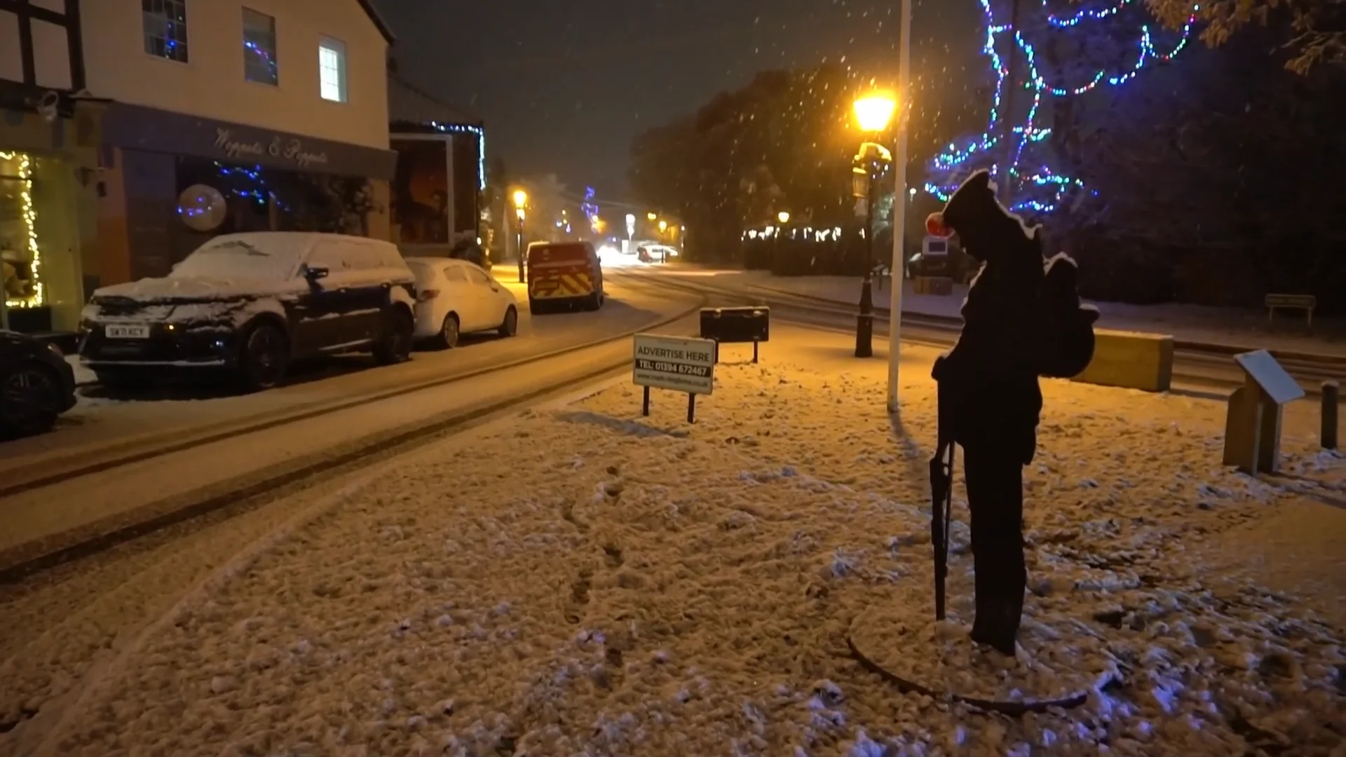 Coming home? on Vimeo