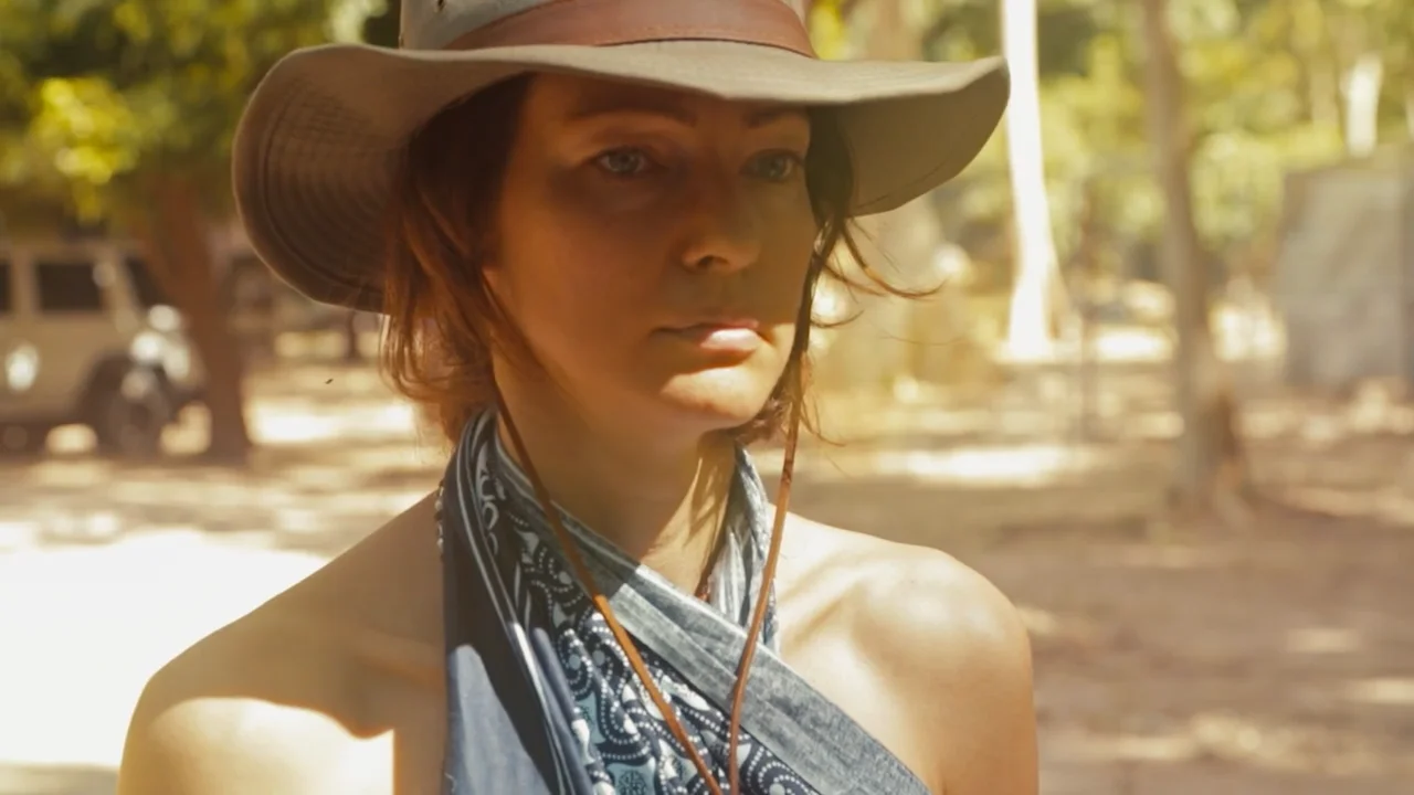 HORN MAKER | EXTENDED TRAILER on Vimeo