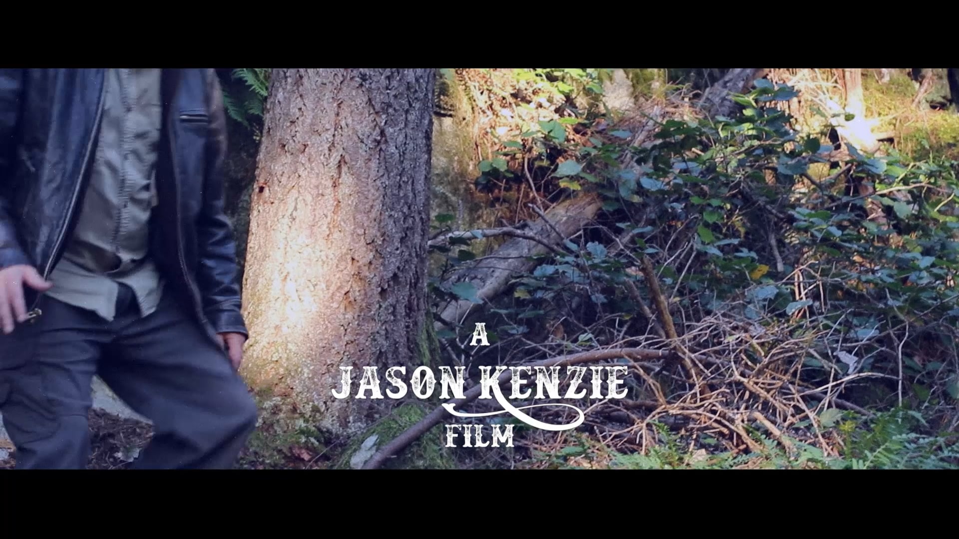 Bigfoot Documentary - Searching for sasquatch
