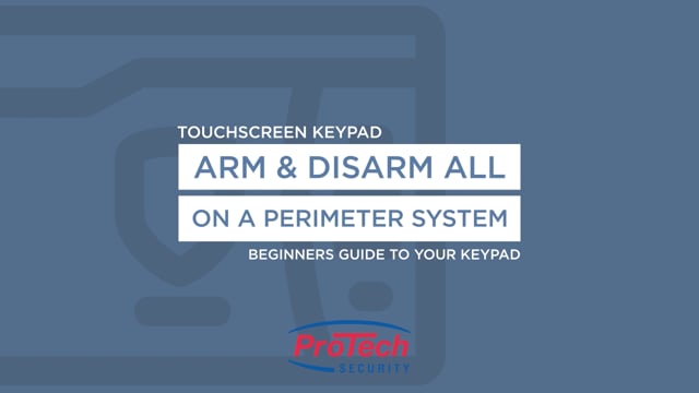 ProTech Security on Vimeo