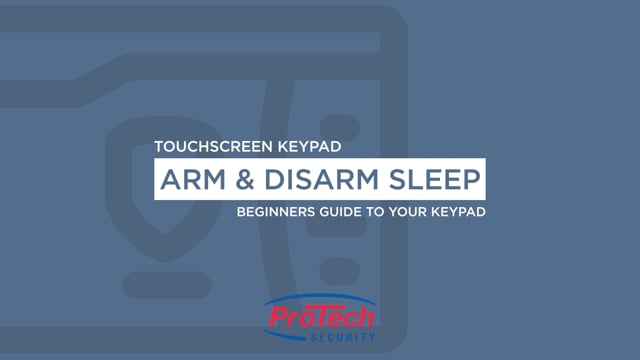 ProTech Security on Vimeo