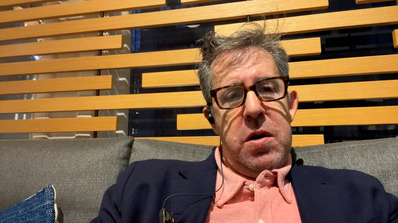 Lessonpal online tutor Adam Schoenfeld on Vimeo