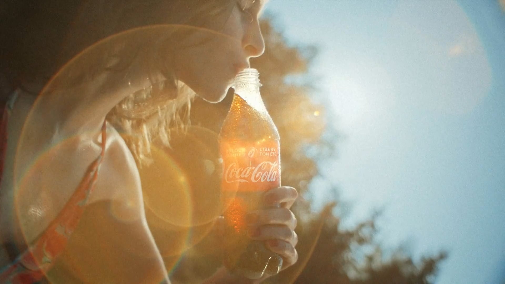 COKE Summer