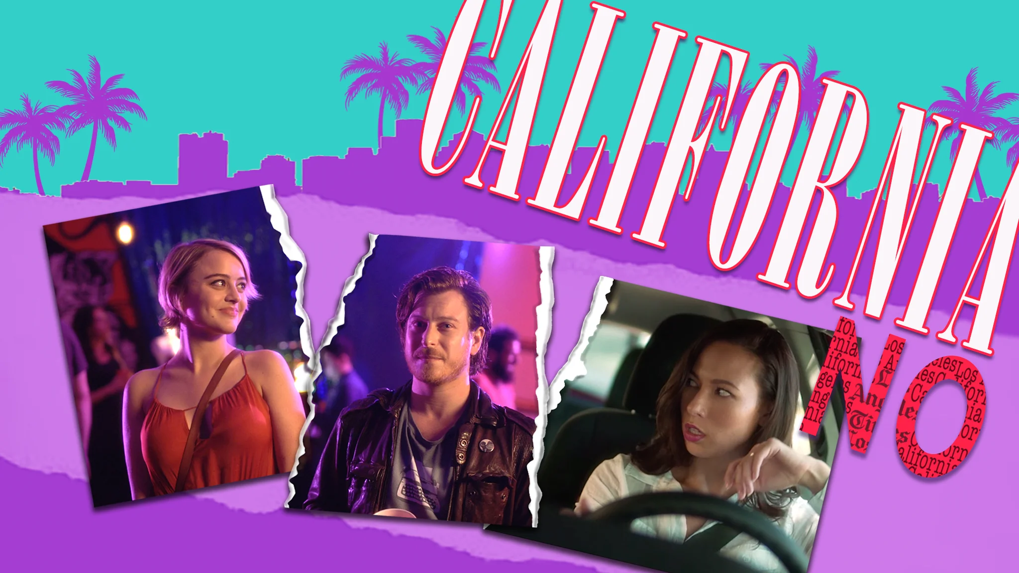 Watch California No Online | Vimeo On Demand on Vimeo