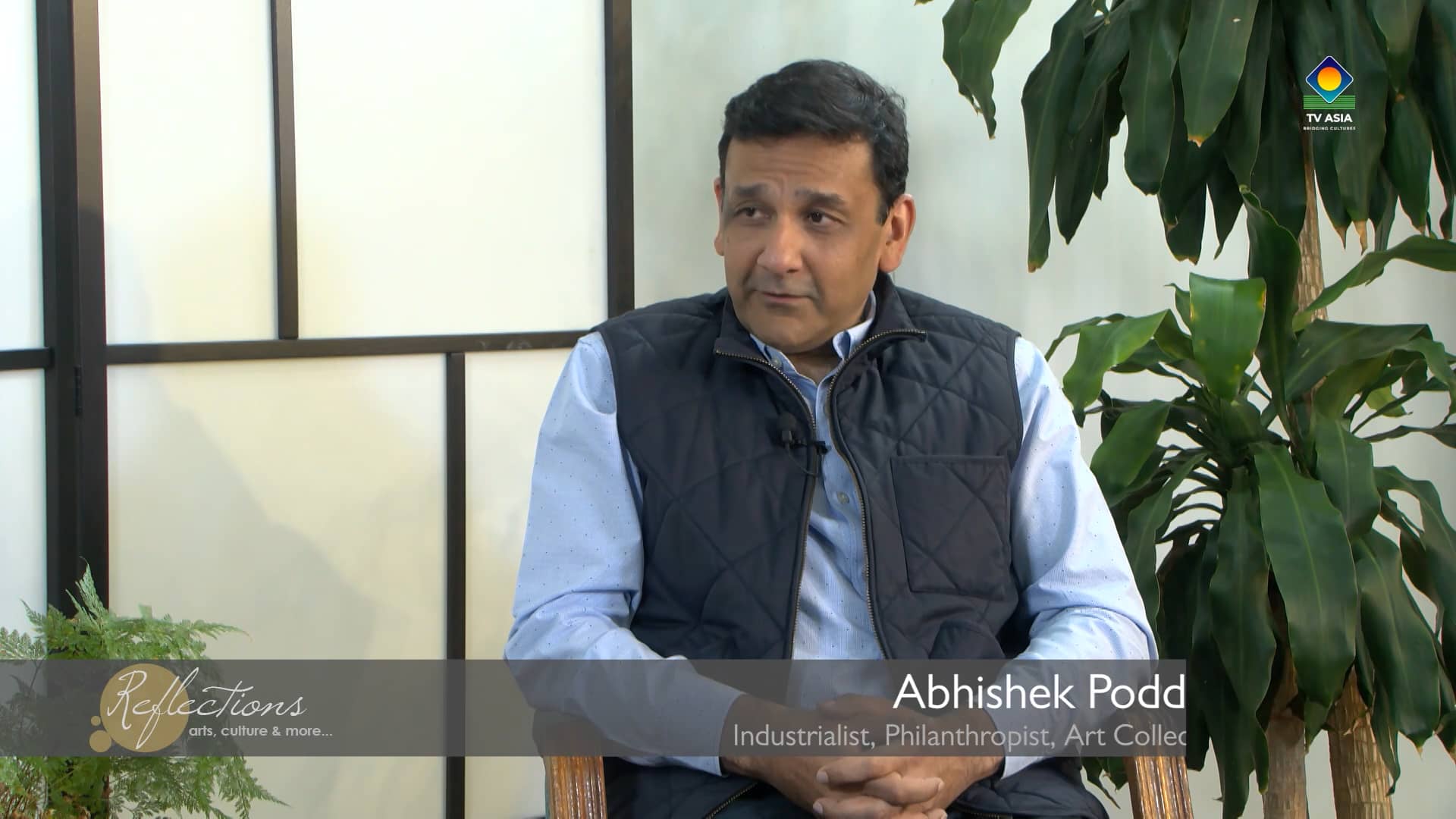 REFLECTIONS_ABHISHEK PODDAR_1 on Vimeo