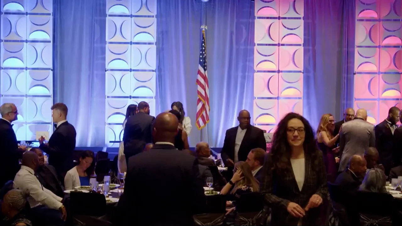 OBAP 2022 Conference - Gala Part 1 on Vimeo