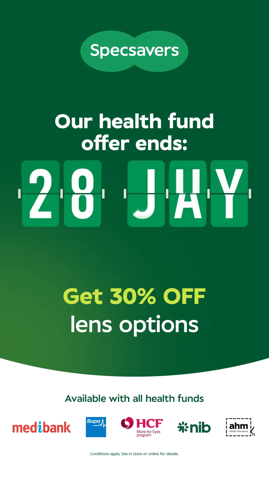 specsavers 2 on Vimeo