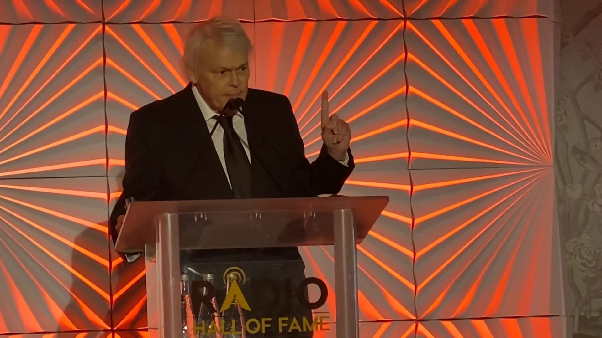 Bob Rivers - Radio Hall of Fame 2023 on Vimeo